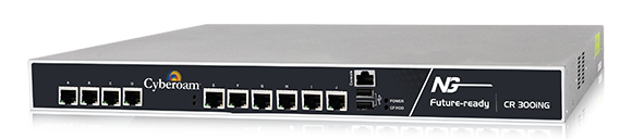 Cyberoam Ürünleri - Nas Grup Bilgi ve İletişim Teknolojileri